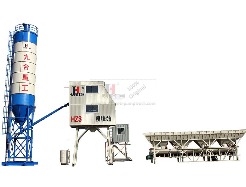 Concrete Pumping Machine,Concrete Mixing Machine,Concrete Placing ...